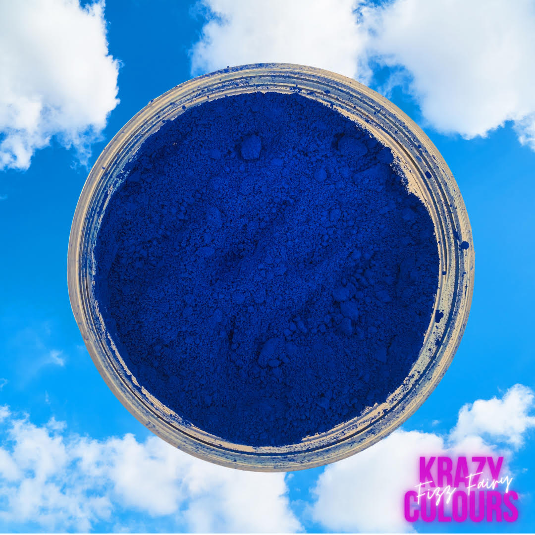 Premium Hybrids – Fizz Fairy Krazycolours Inc.