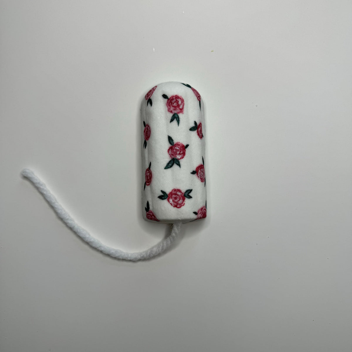 Tampon Plastic Hand Mold – Fizz Fairy Krazycolours Inc.
