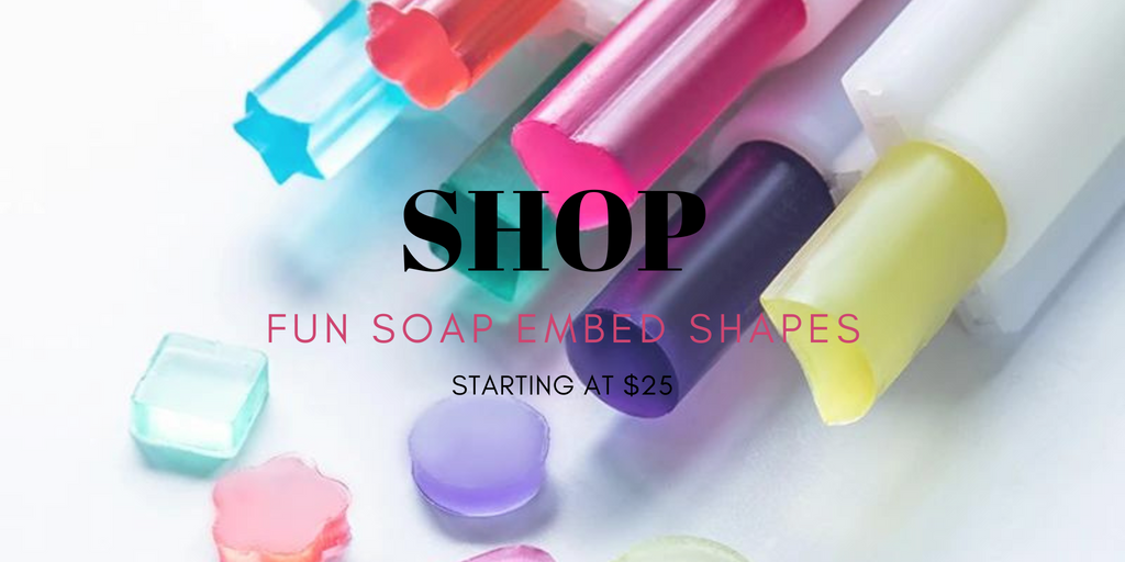 Premium Bath Bomb & Soap-Making Supplies – Fizz Fairy Krazycolours Inc.