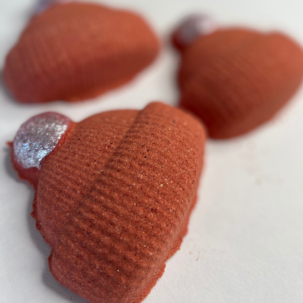 Toque Plastic Hand Mold – Fizz Fairy Krazycolours Inc.
