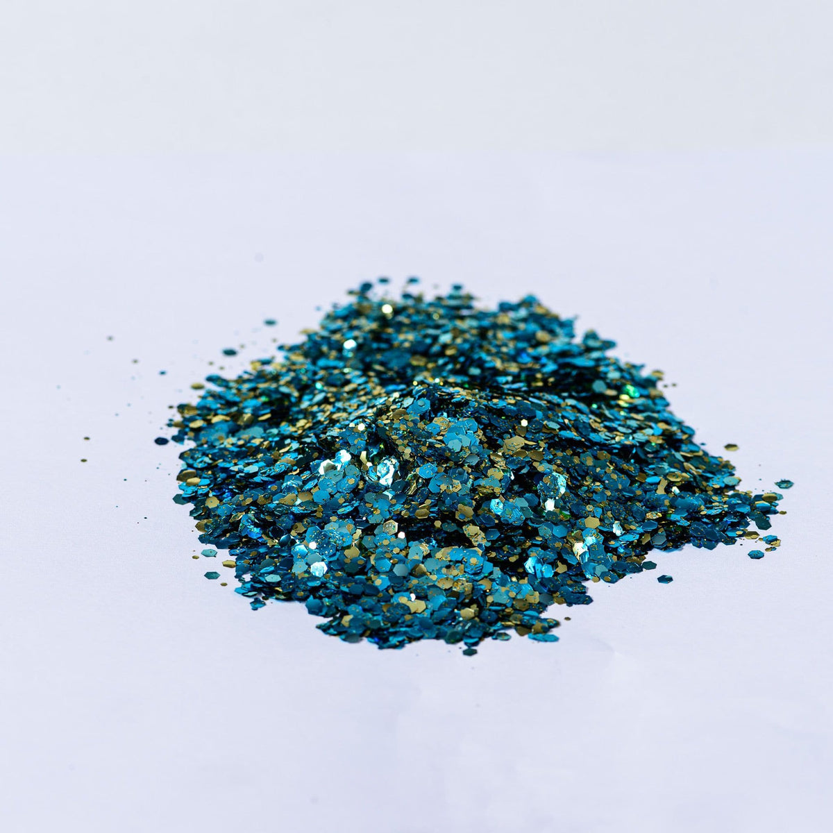 Fizz Fairy Dust - Mermaid Kisses Bio Glitter – Fizz Fairy Krazycolours Inc.