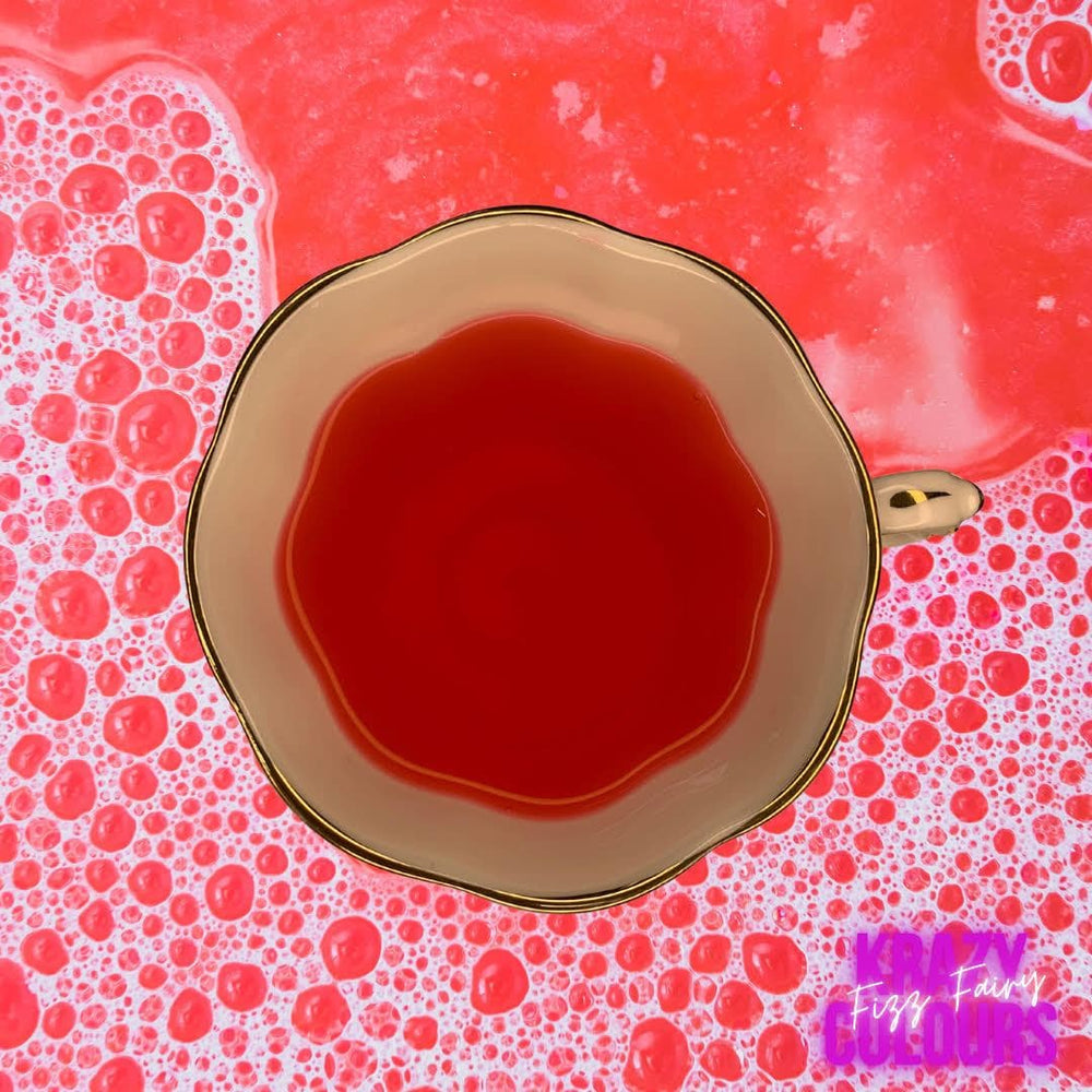 Colourants – Fizz Fairy Krazycolours Inc.