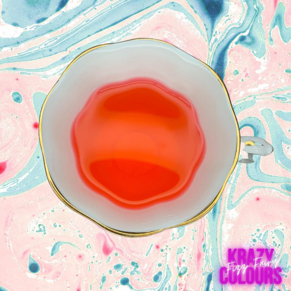 Colourants – Fizz Fairy Krazycolours Inc.